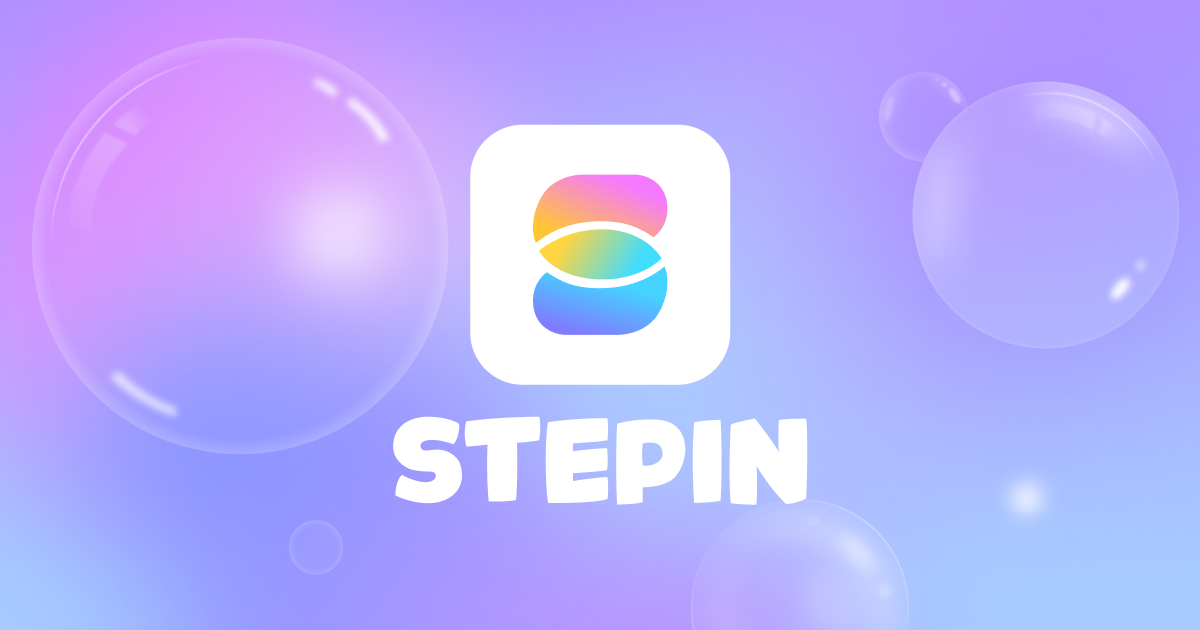 STEPIN